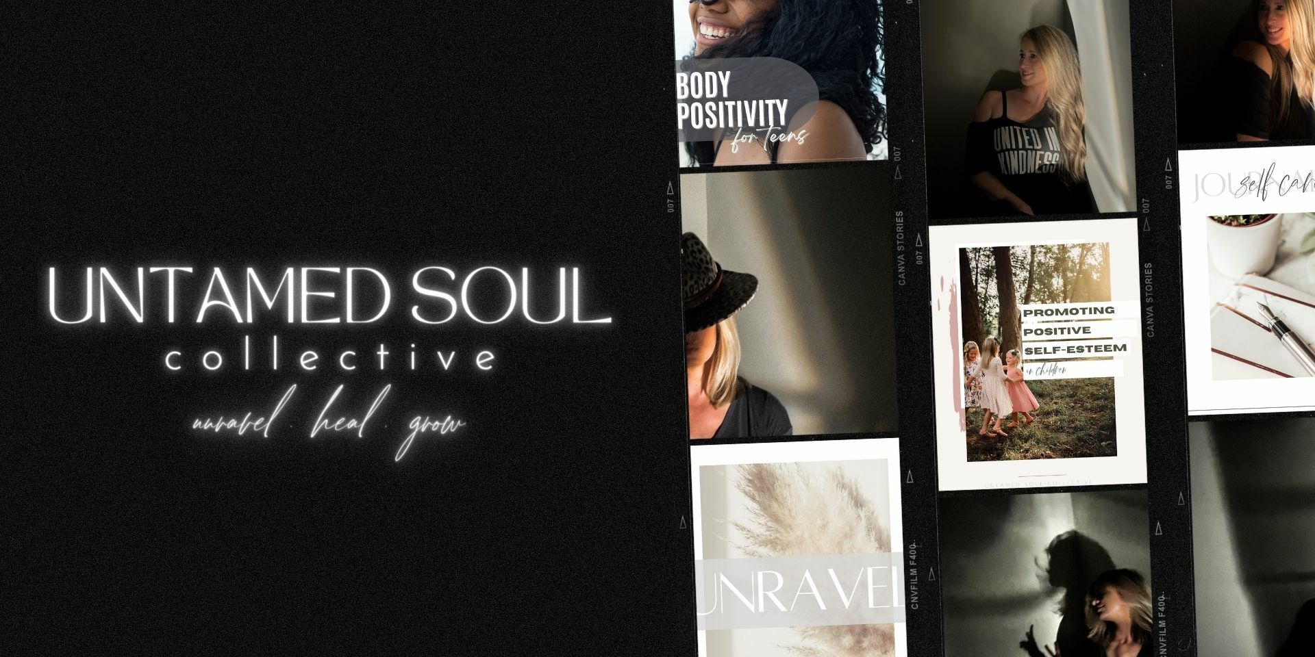 Untamed Soul Collective LLC | Donately