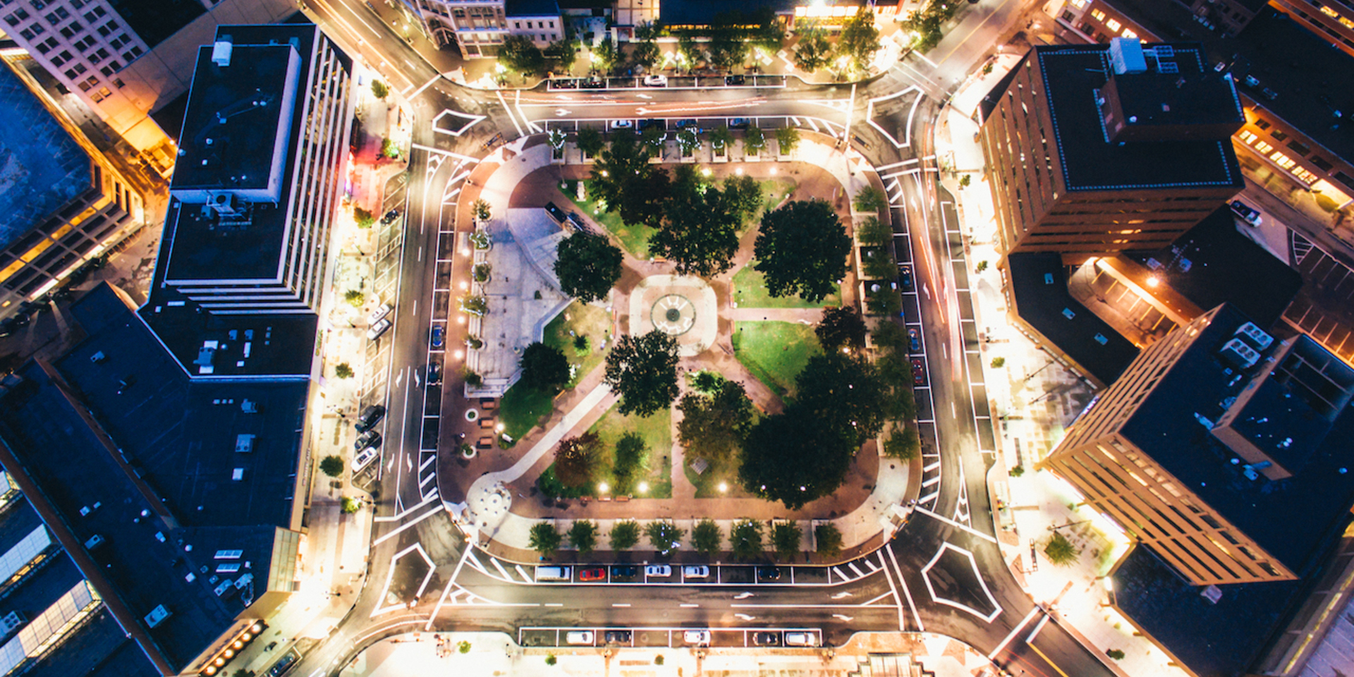 Diamond City Partnership | Donately