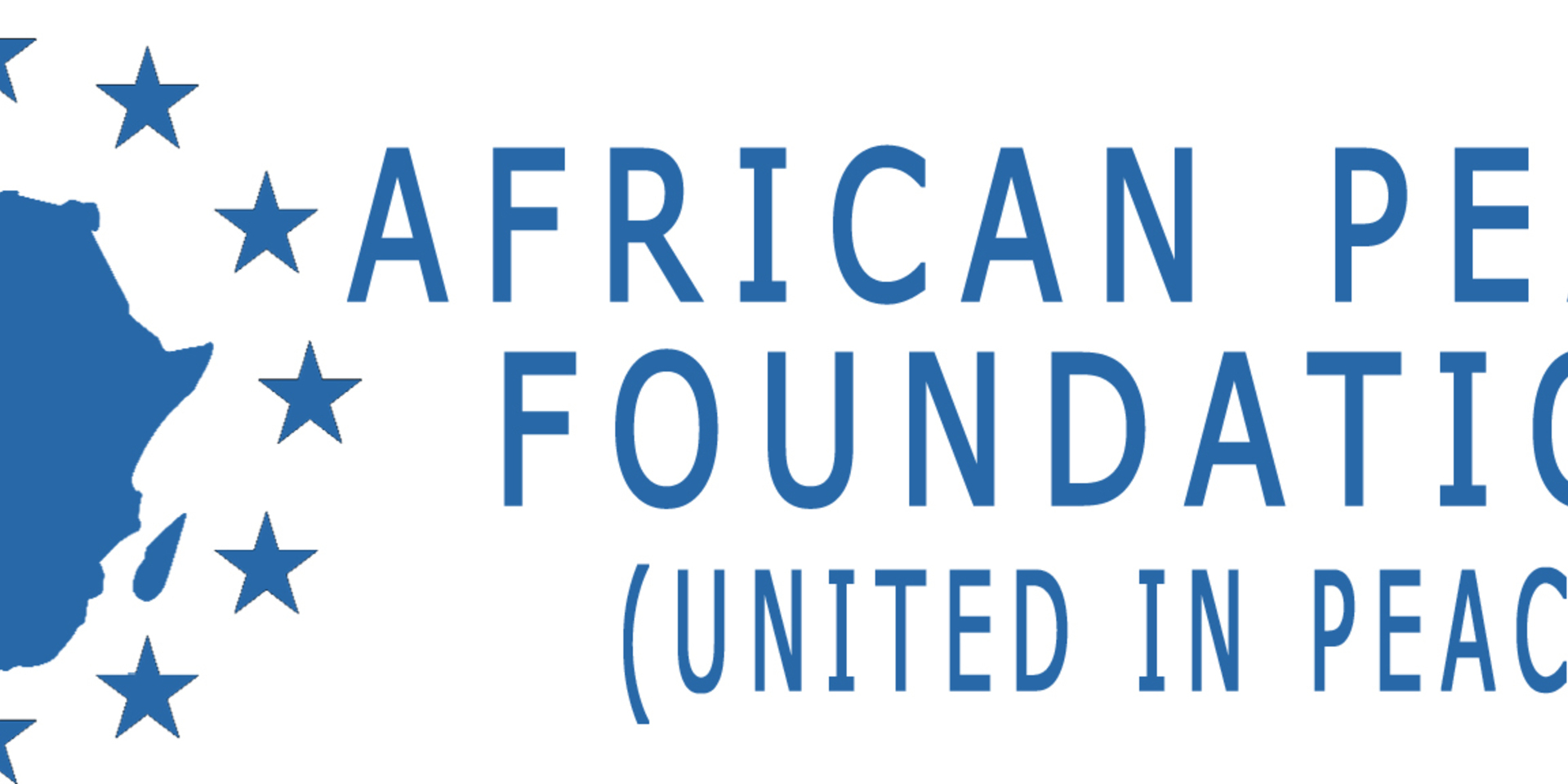 AFRICAN PEACE FOUNDATION | Donately