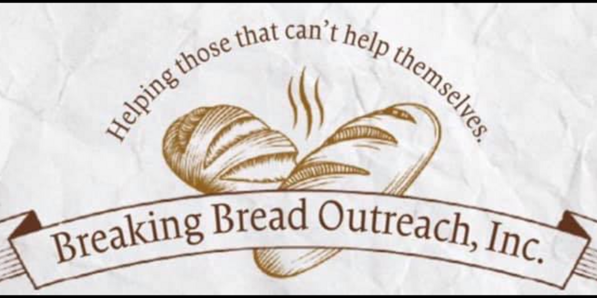 Breaking Bread Outreach, Inc. | Donately