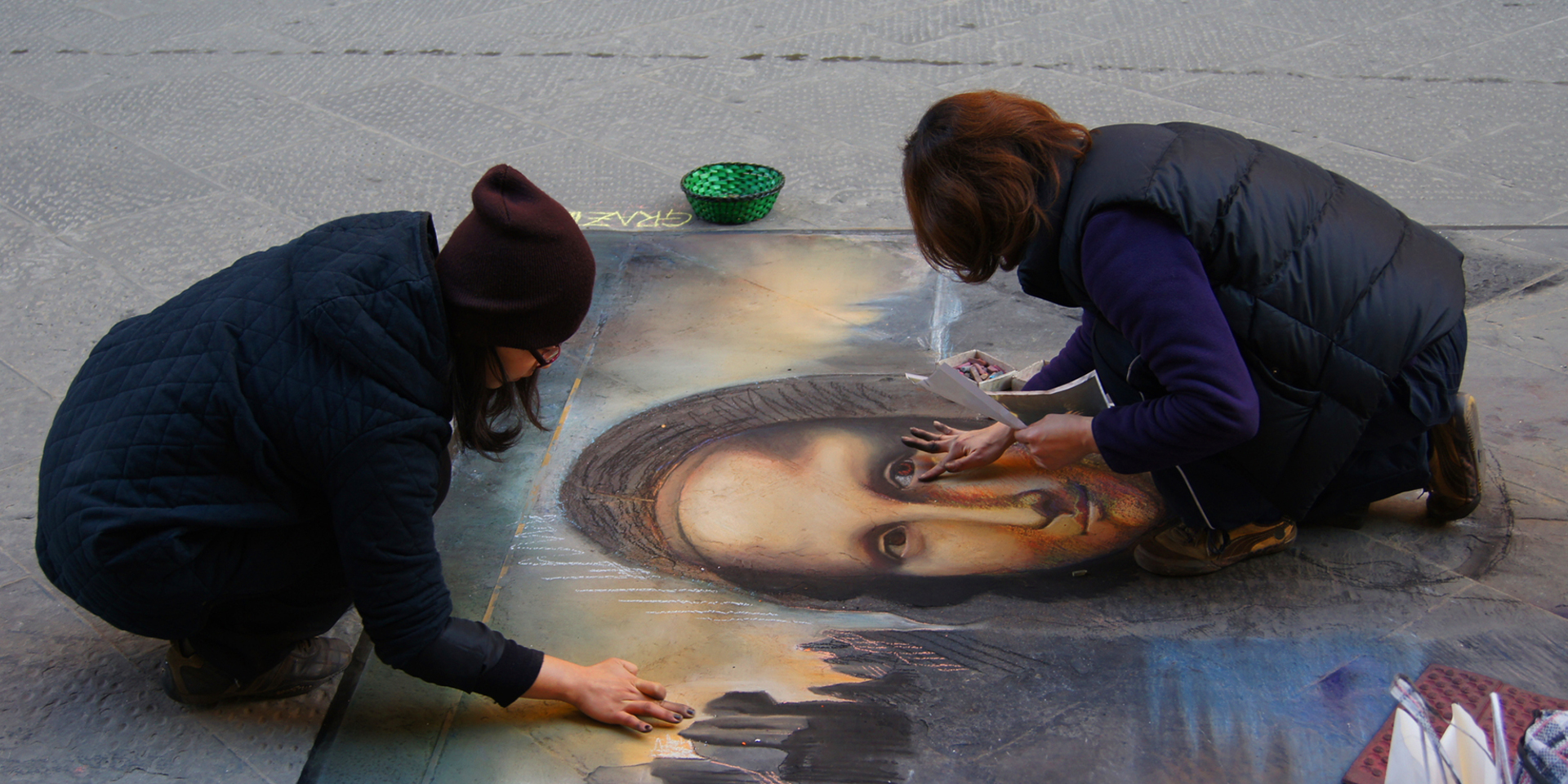 The Medici Project | Donately