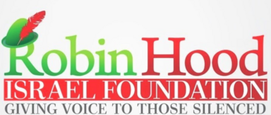 Robin Hood Israel Foundation | Donately