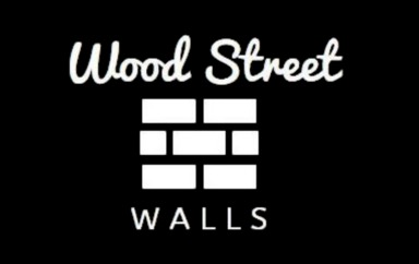 Wood Street Walls | Donately