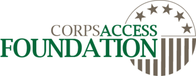 Corps Access Foundation | Donately