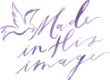 Made in His Image | Donately