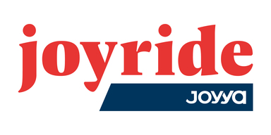 Joyride! 2025 by Joyya Support US | Donately