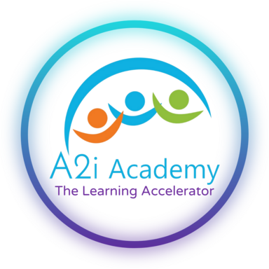 A2i Academy®️ | Donately