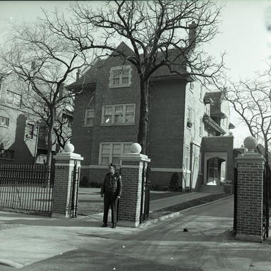 Honorable Elijah Muhammad House Donations by Wendy L. Muhammad ...