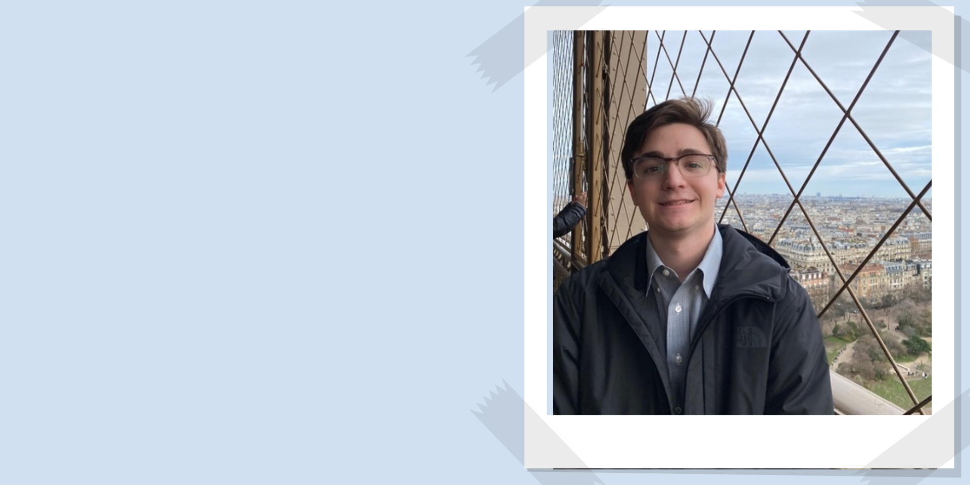 In Memory of Adam by The Mast Cell Disease Society | Donately