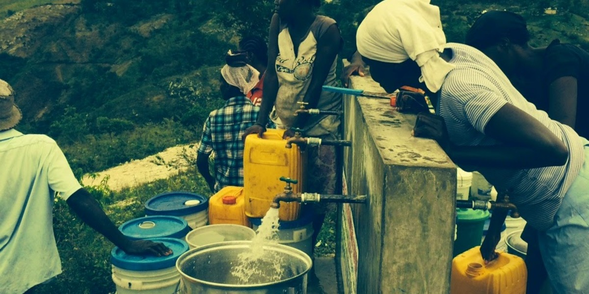 Let's Activate Our Network for Clean Water by Water Life Hope, Inc ...