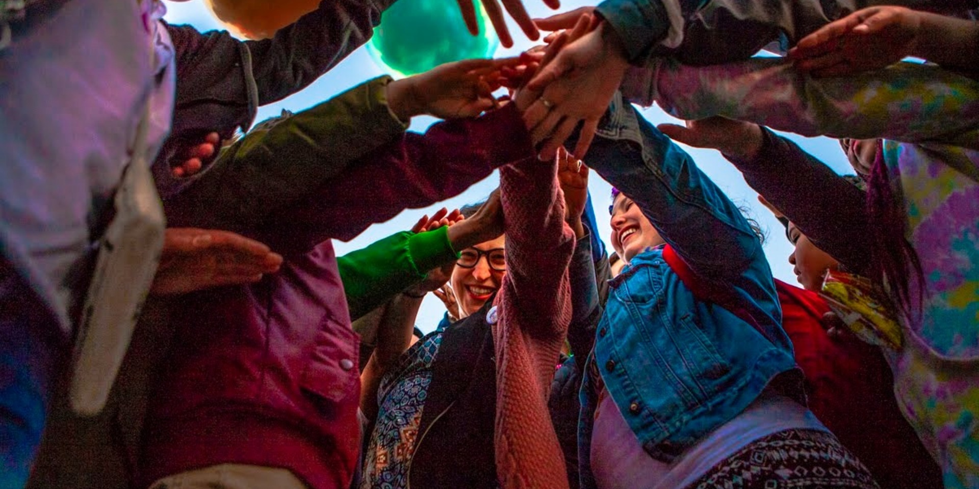 Mayim's Birthday Fundraiser for Unhoused Families by Worthy of Love ...