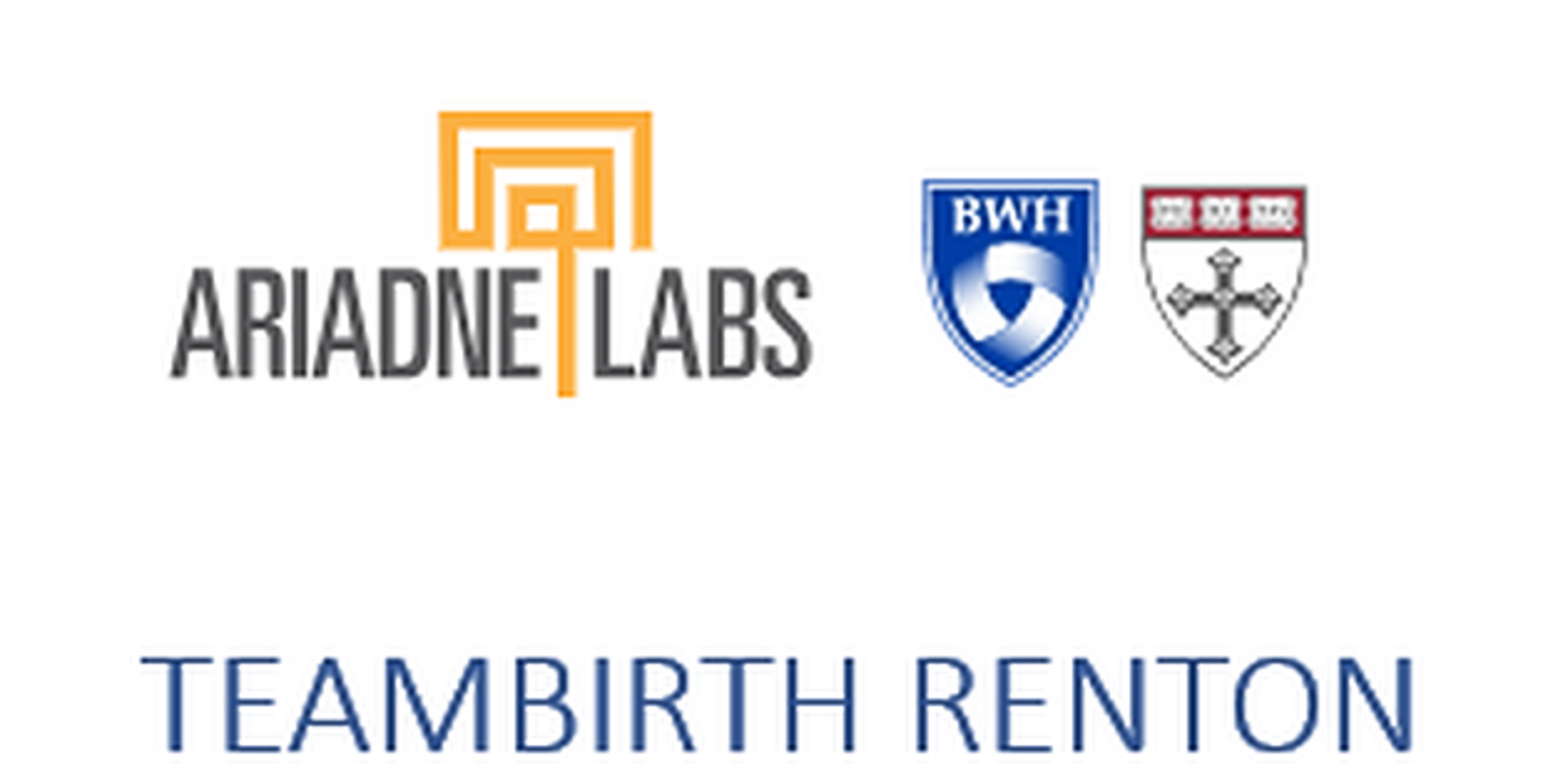 Renton Team Birth by Health Commons Project | Donately