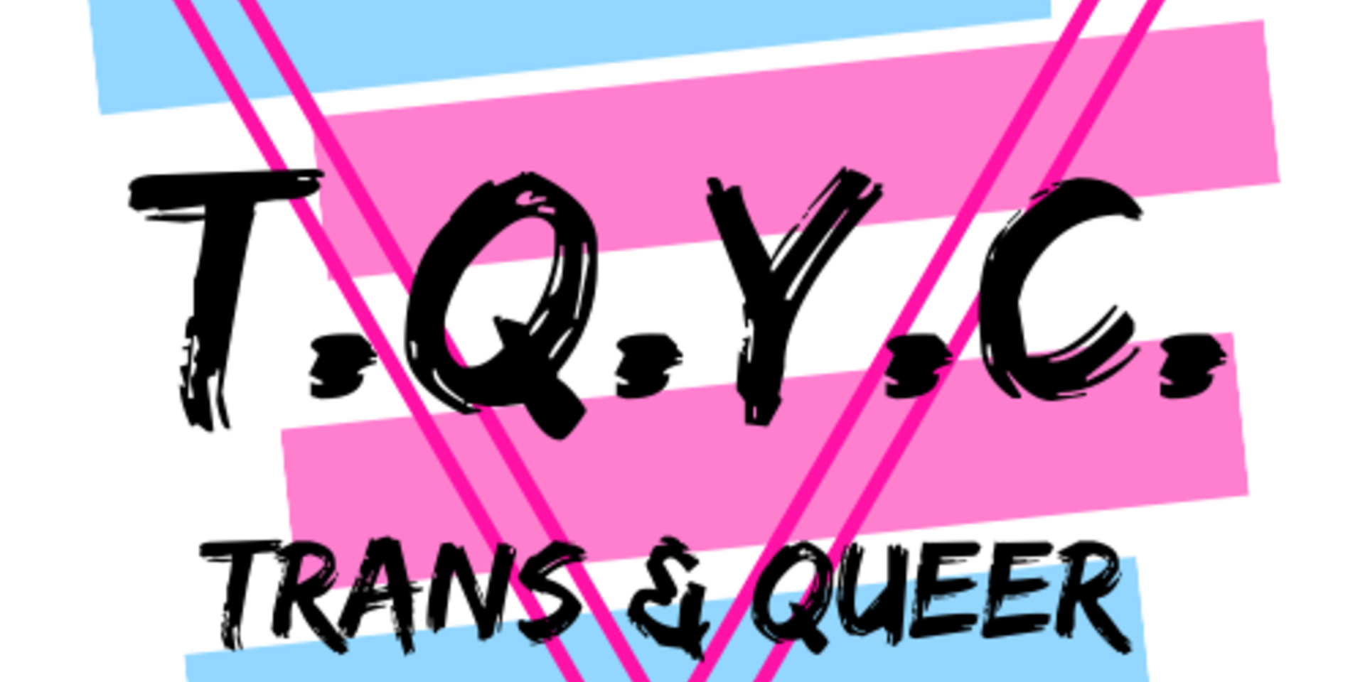 TQYC Youth Empowerment Funding by Trans & Queer Youth Collective | Donately TQYC Youth Empowerment Funding by Trans & Queer Youth Collective | Donately