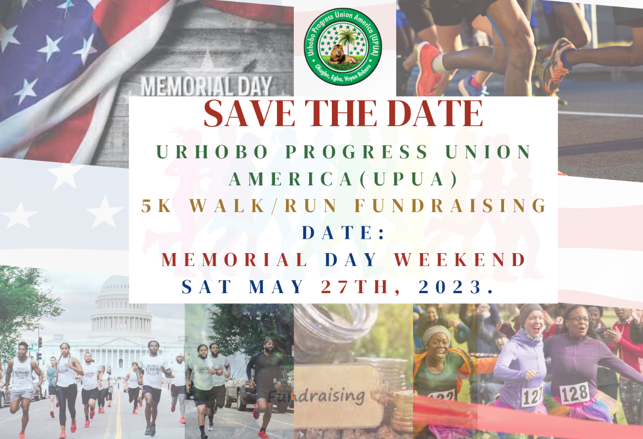 UPU AMERICA | Donately