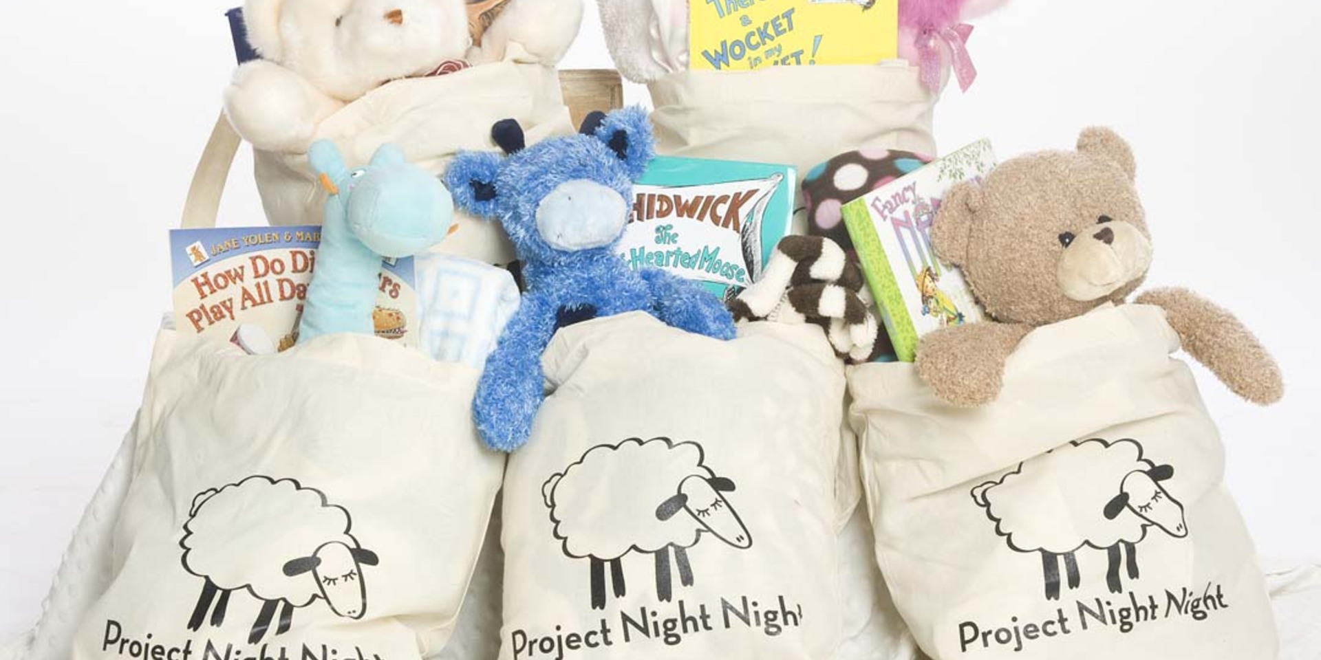 Project Night Night 2023 by Project Night Night | Donately