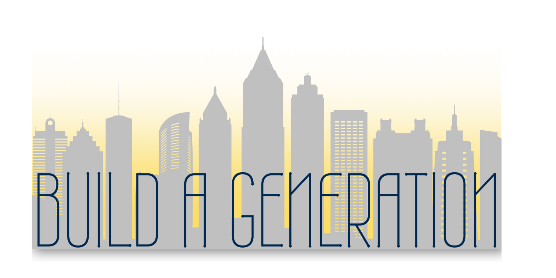 Build a Generation by People for Liberty | Donately