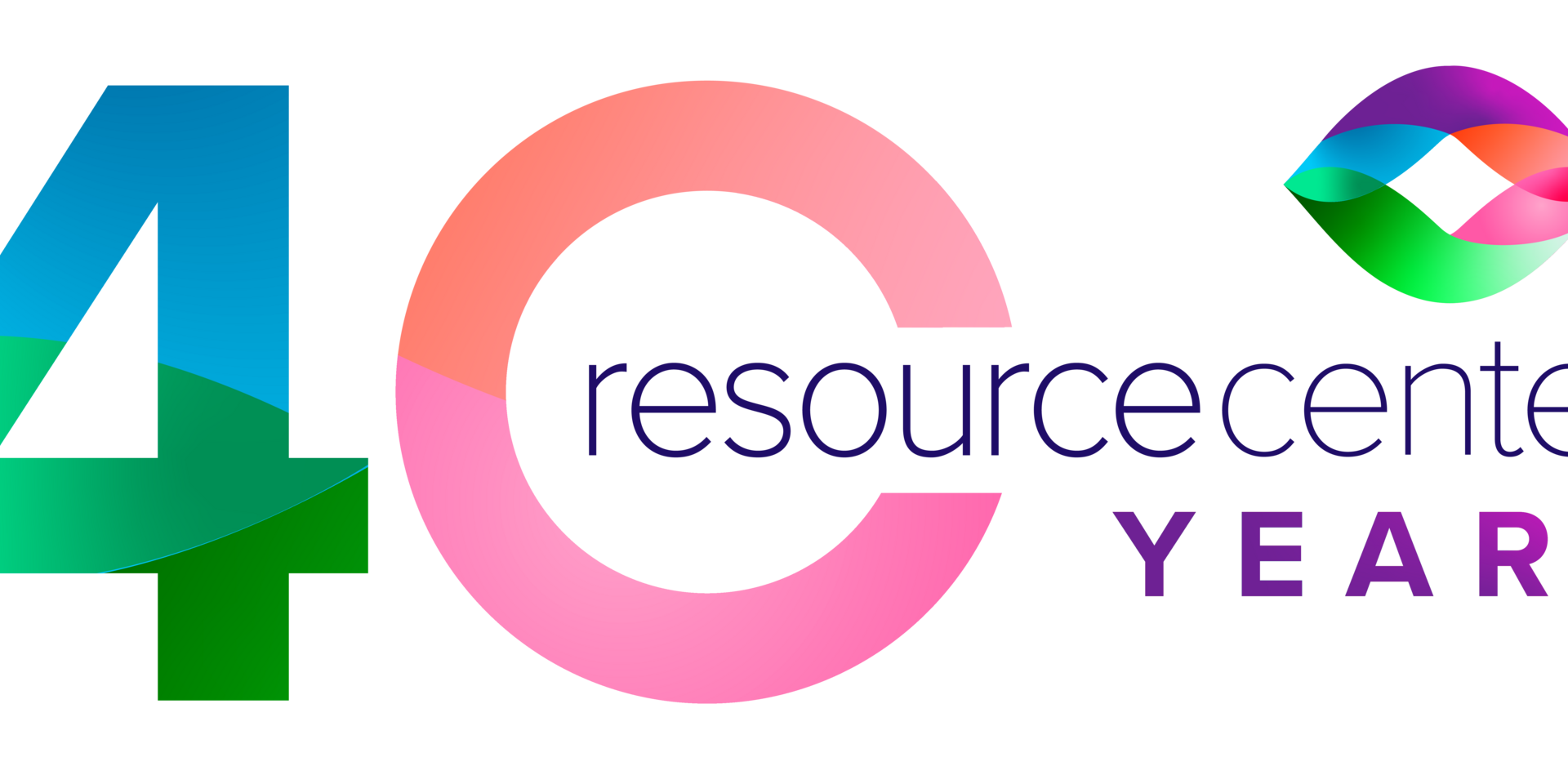 40th Anniversary by Resource Center | Donately