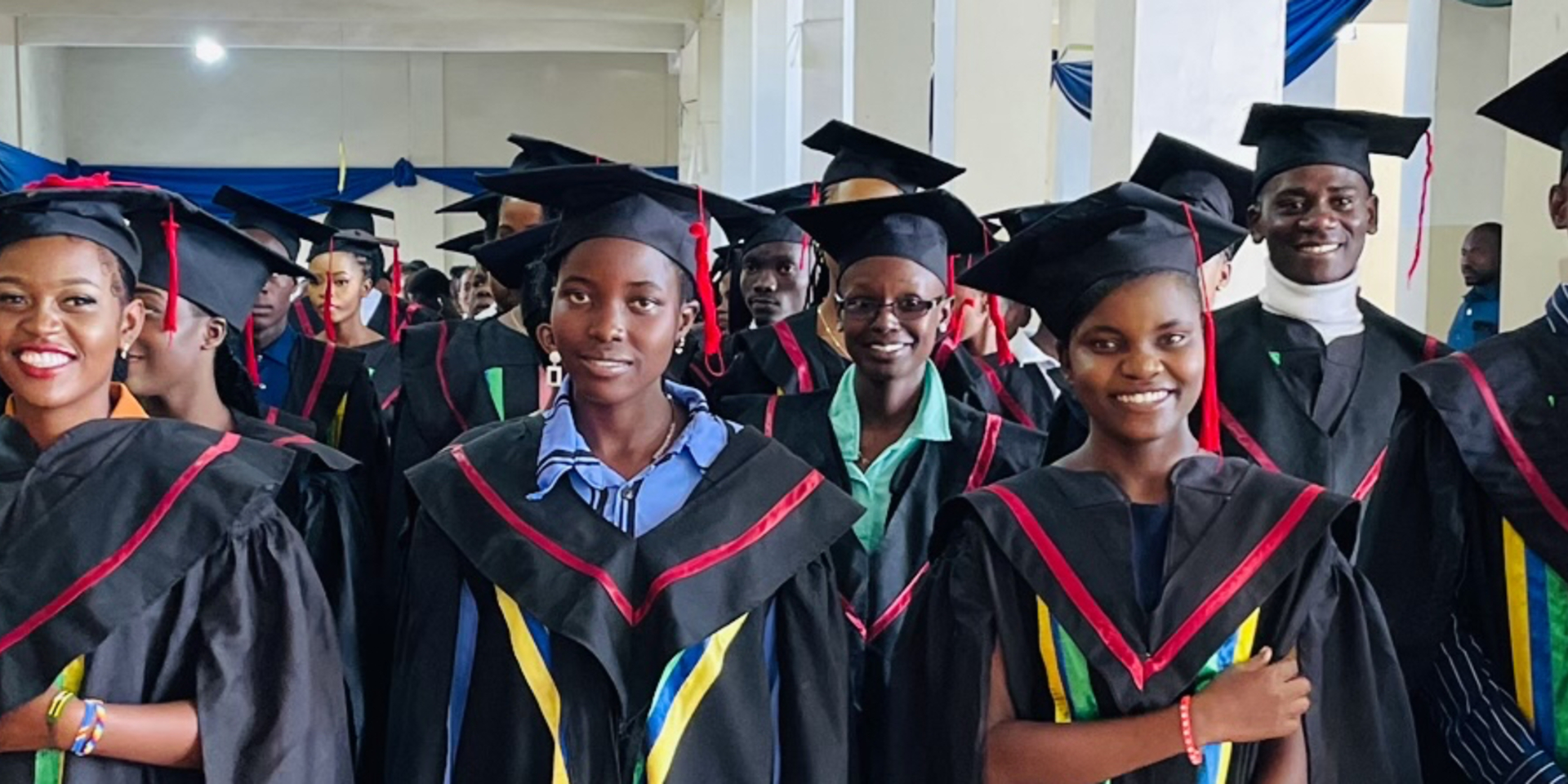 Harambe 2024 by Wesley College TZ Foundation | Donately