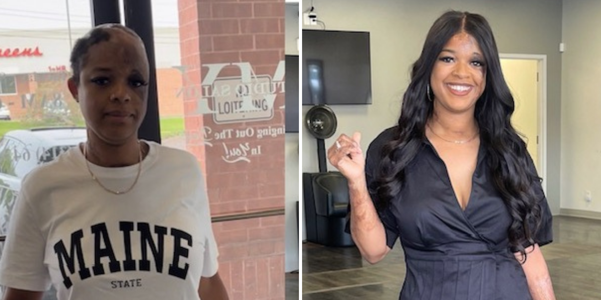 Making a difference one wig at a time! by Encouragement Co | Donately