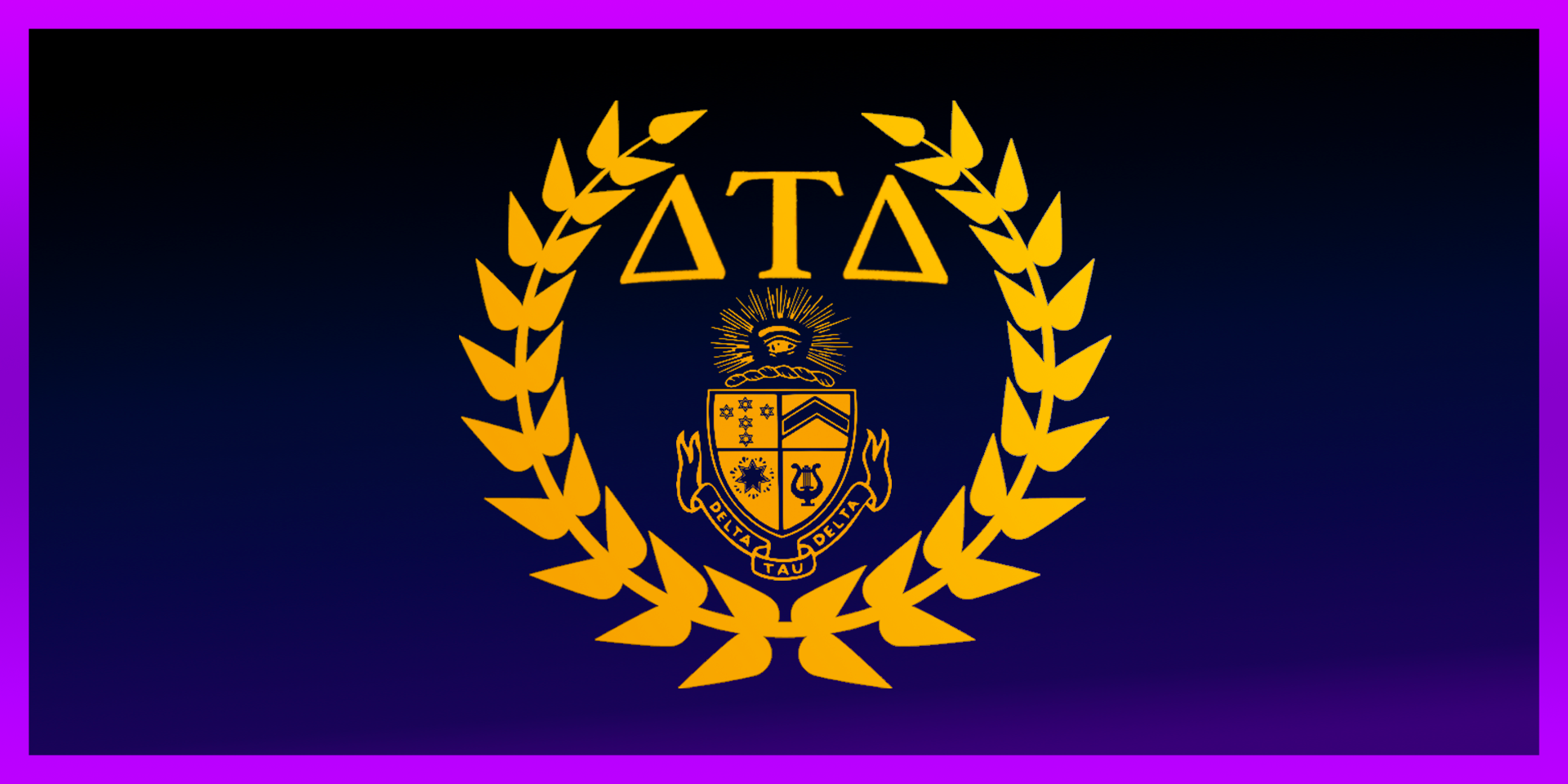 Delta Tau Delta | Donately