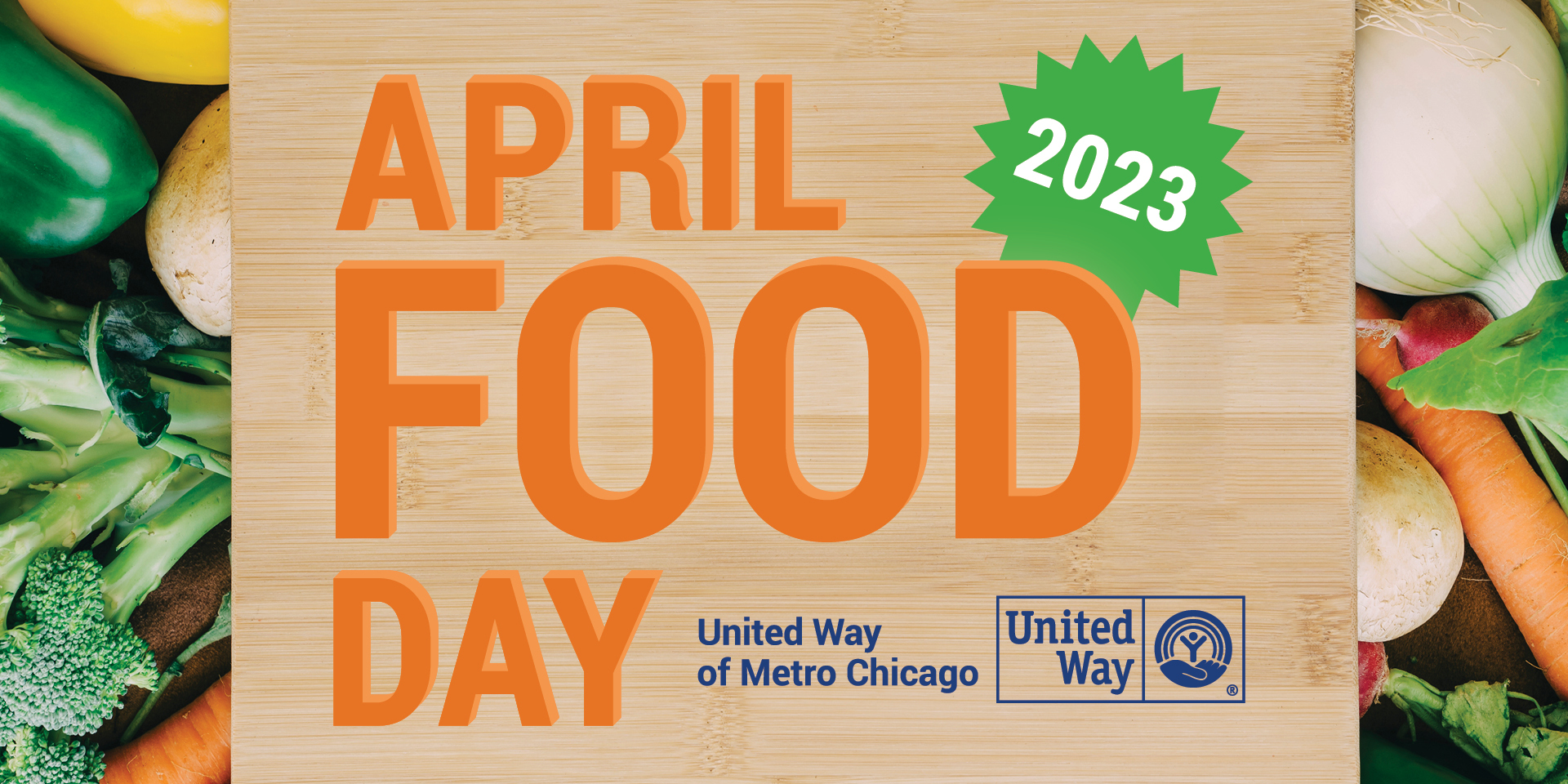 United Way of Metro Chicago | Donately