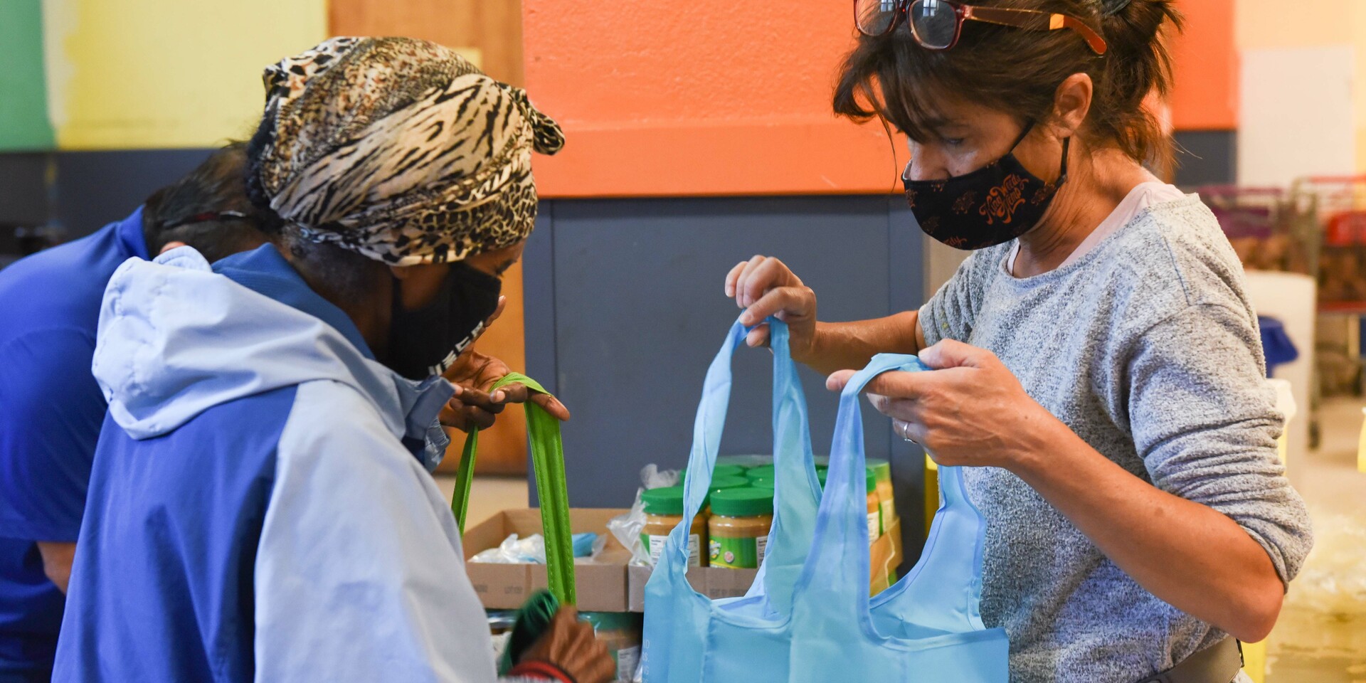 Be At The Heart of a New Start 2023! by Thrive DC | Donately