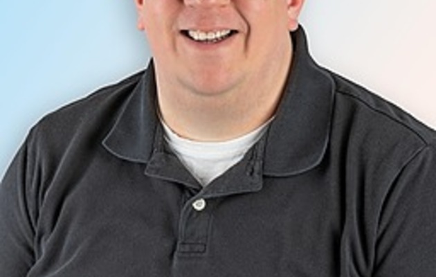 Gregg Kleiner by KHS Project Graduation