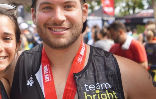 Thicc Thighs Save Lives 2023 by Team Bright Side