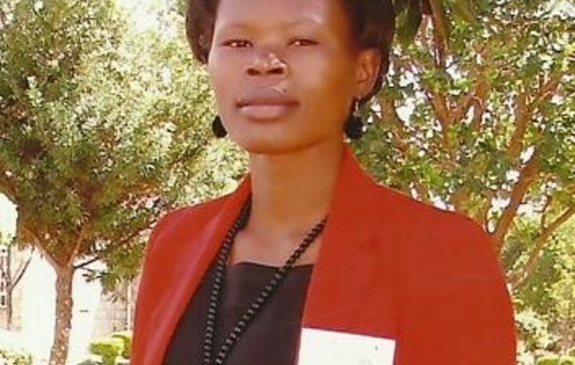 Borehole To End Sex For Water Gender Based Violence By Catapult 