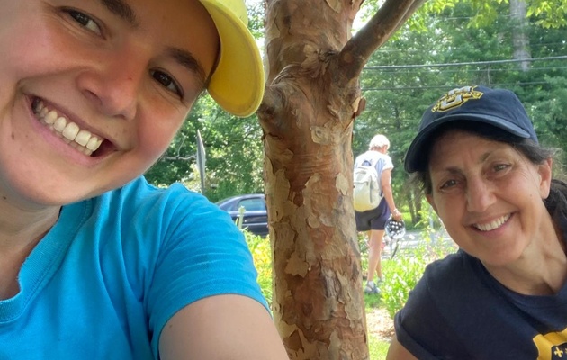 80 for Haiti - Team Traverse by Konbit Sante