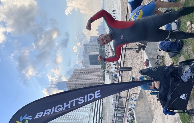 Brightside Year 4: Olympic Edition by Team Bright Side