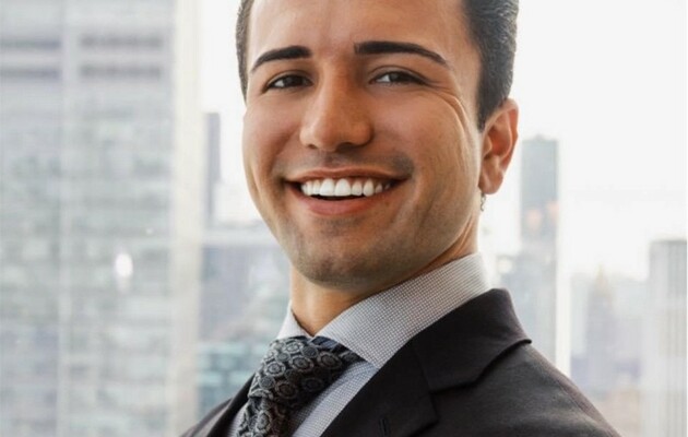 Thomas Garland | Team Brown by Working in the Schools (WITS)