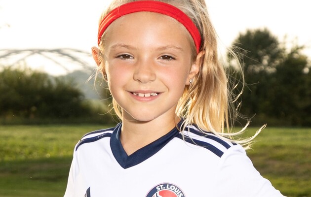 Joey’s Little Angels and StlDA Scholarship 24-Hour Soccer Marathon by STLDA