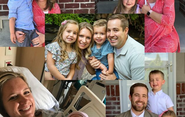 In loving Memory of Heather Shober by AFE Foundation